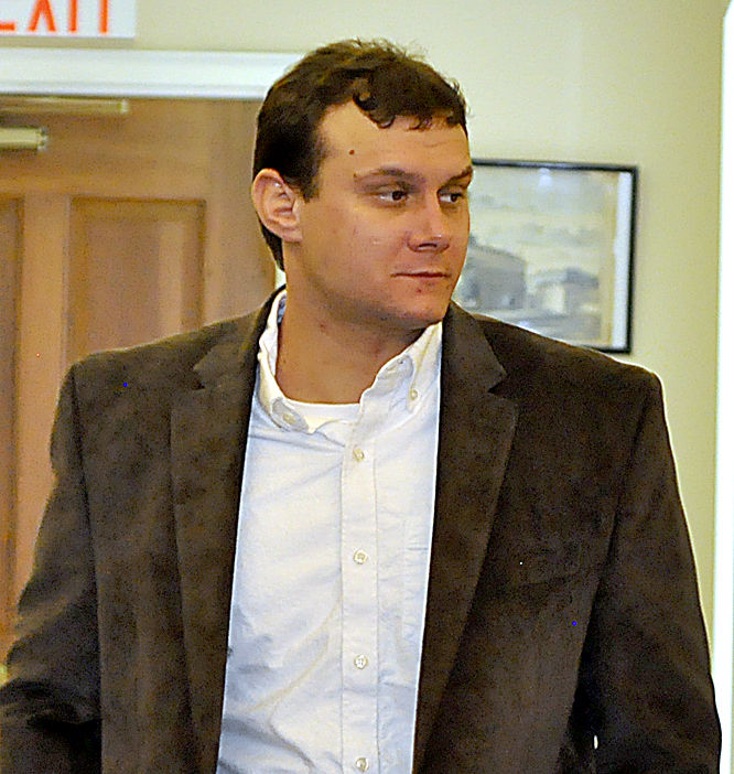 Court affirms Jason Roe murder conviction - Observer-Reporter